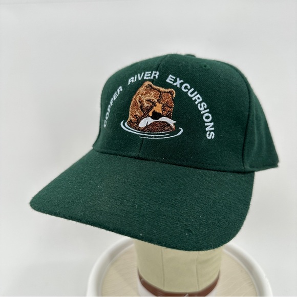 Pacific Pro Series | Accessories | Copper River Excursions Fitted 7 38 ...